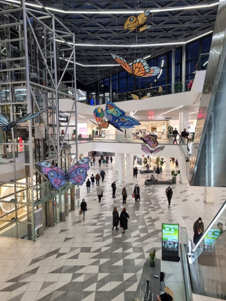 ᐅᐅ Ultimate Shopping Guide for Tbilisi | Georgia Country | For Tourists ...