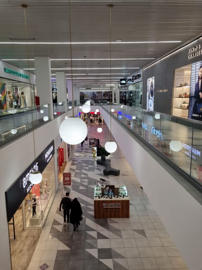 ᐅᐅ Ultimate Shopping Guide for Tbilisi | Georgia Country | For Tourists ...