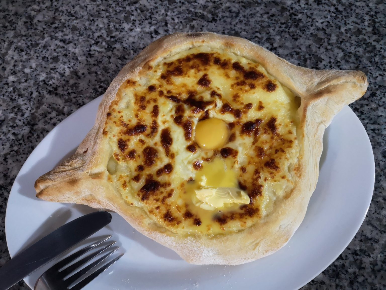 ᐅᐅ Famous Georgian Food | 10 Must Eat Dishes in Georgia Country