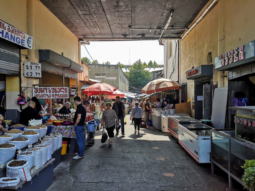 ᐅᐅ Ultimate Best (Free) Things to Do in Tbilisi | Check out this list ...