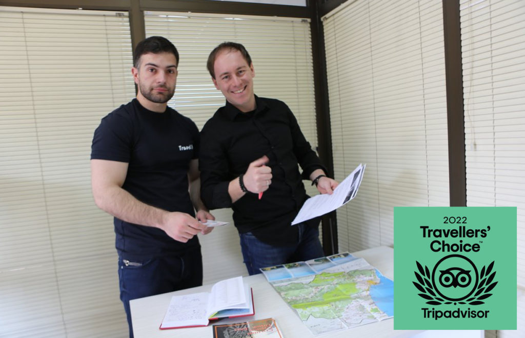 Georgia Country Driving Guide 2025 | Rules, Tips & Road Advice