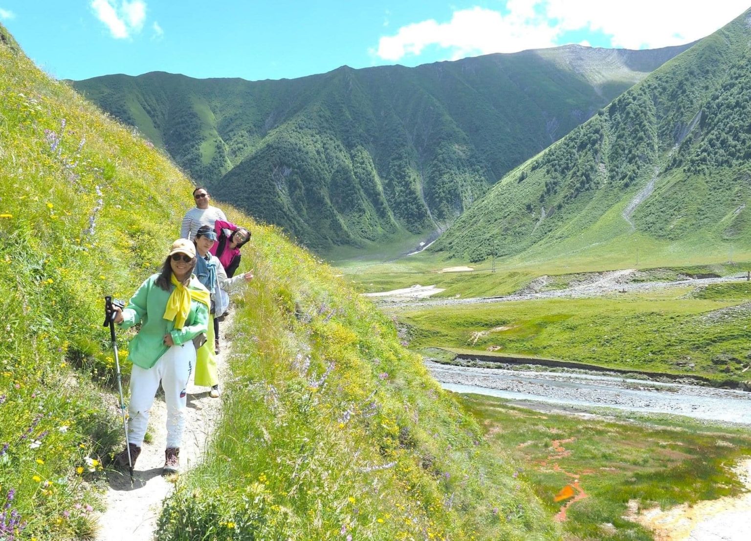 Georgia Tour Package | Tailor-Made Georgia Travel Deals